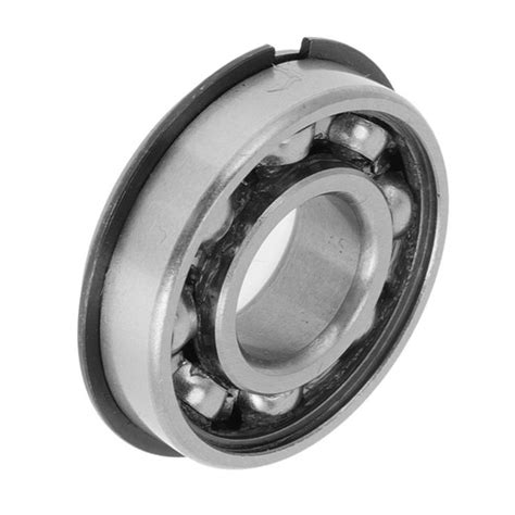 Roulements À Billes 6001nr 12x28x8mm P6 Pour Roue Universelle 1pc
