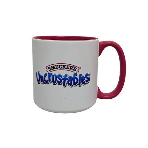 Uncrustables · The Jm Smucker Co Store