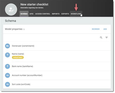 send a notification to the accounts director with updated bank details