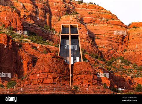 La Capilla De La Santa Cruz Sedona Arizona Capilla De La Santa Cruz