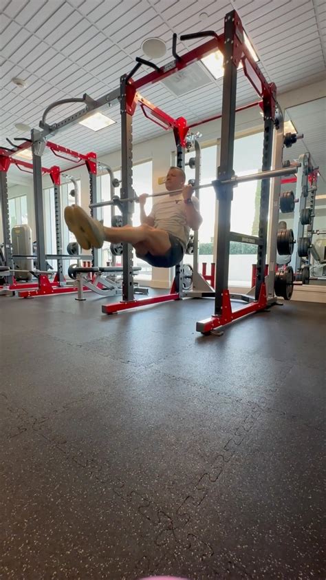 Personal Trainer ️ Functionalpatterns • Instagram Photos And Videos