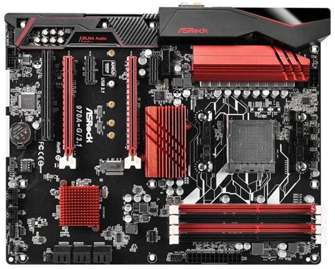 Msi 970 Gaming Motherboard Diagram Wiring Diagram Pictures