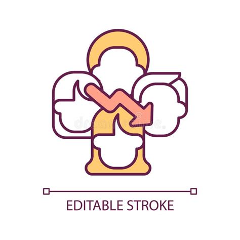 Decrease Population Clipart