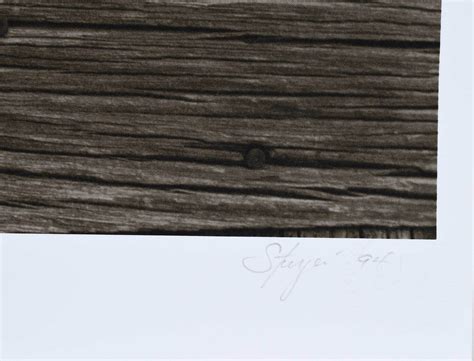 Jock Sturges Sold At Auction On 14th October Bidsquare