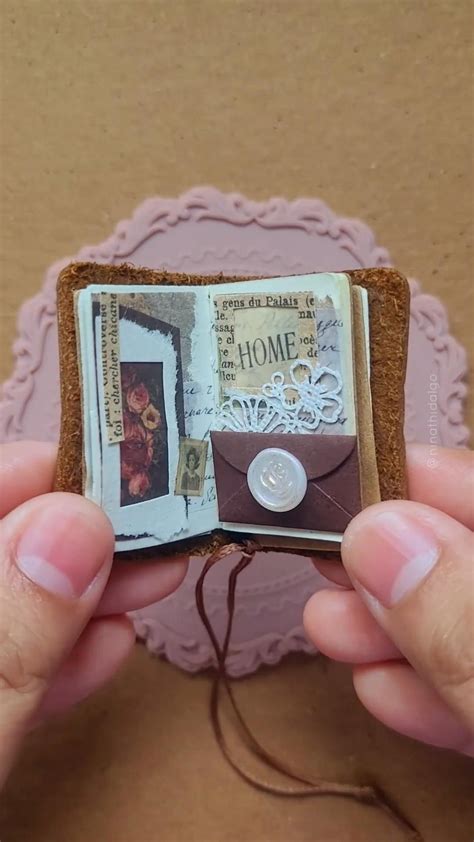 Mini Vintage Spread With Me Artofit