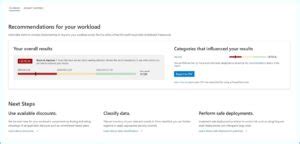 Navigate A Seamless Cloud Modernization With Microsoft Assessment Tools Microsoft Azure Blog
