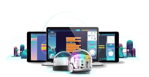 challenges for stem at home and in the classroom ozobot