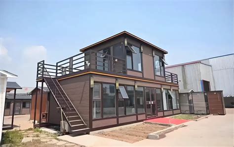 Inside Luxury Container Homes Design Ideas And Inspiration
