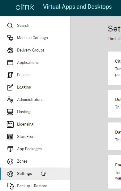 Workspace Environment Management Wem 2411 Euc Extended Documentation