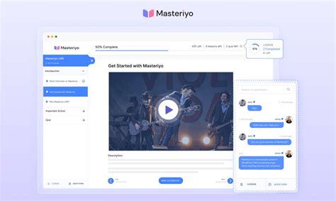 Masteriyo Lms Alternatives And Similar Sites And Apps Alternativeto
