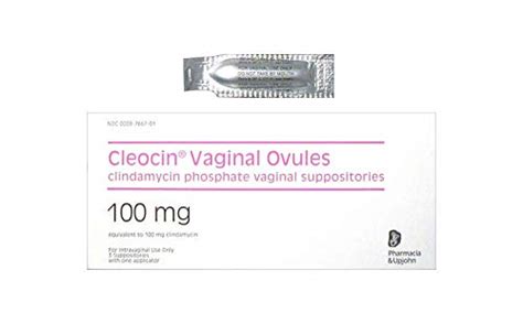 Cleocin