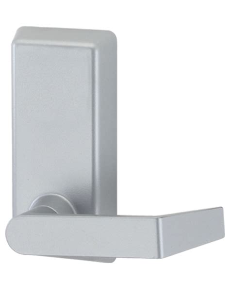 Von Duprin Inc 230l Be Us28 Von Duprin 22 Series Exit Trim 230l