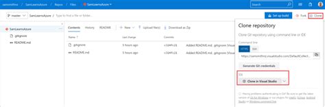 Infrastructure As Code With Arm Templates Sam Learns Azure