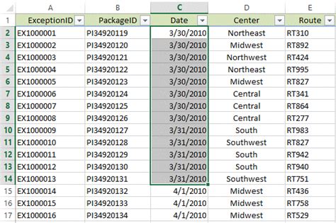 Как в Excel 2010 и 2013 скрывать и отображать сетку ОфисГуру