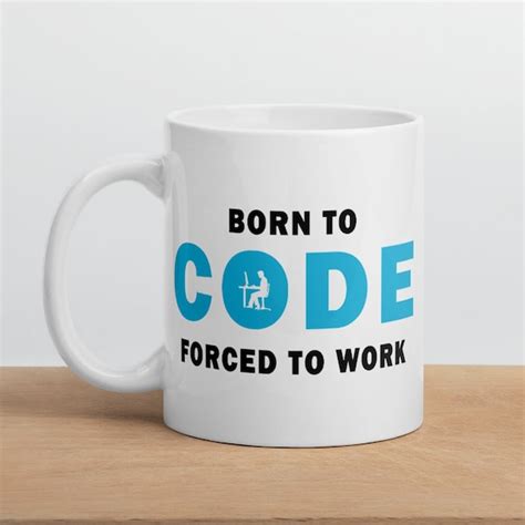 Funny Programmer Etsy