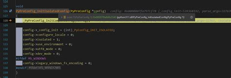 UE5 Python Editor Script Plugin插件分析（一）环境配置 - 知乎