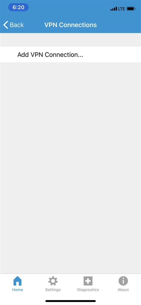 Setting Up PrivateVPN SSL VPN Connection On Your IOS Device AnyConnect Time4VPS