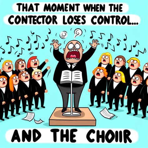 29 Hilarious Choir Memes To Brighten Your Day 🎤🤣 A Must See Collection