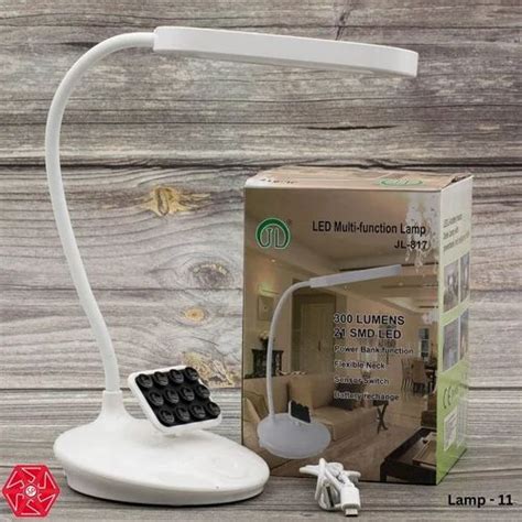 Multi Function Led Lamp Lamp 11 At ₹ 385piece Usb Led Lamp In Mumbai