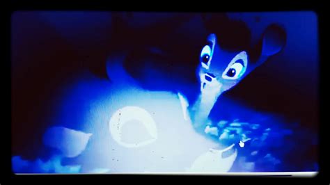 Bambi Ii Father And Son Sleep Scene 😴 Youtube