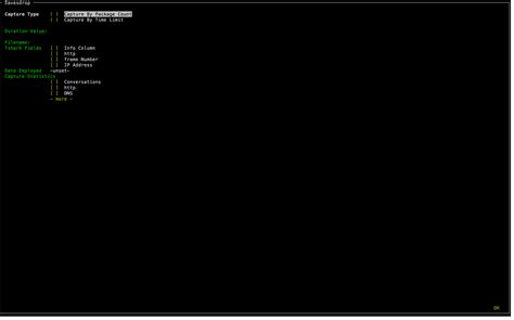 Npyscreens Creating A Ui That Will Run A Shell Command By Vera Worri