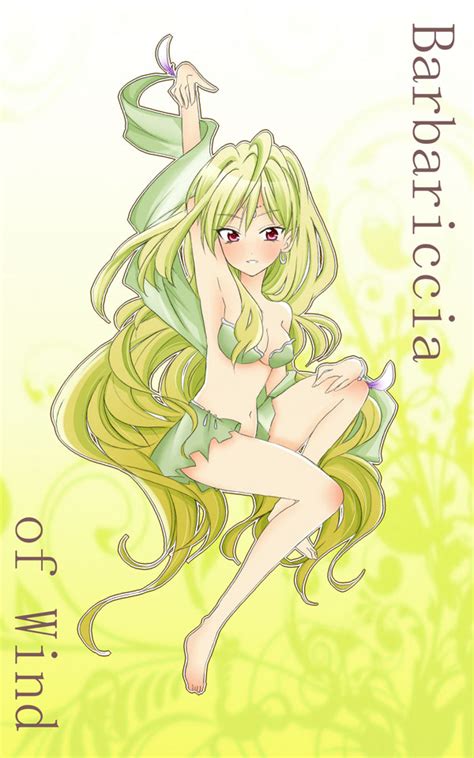 Rule 34 Barbariccia Bikini Female Female Only Final Fantasy Final