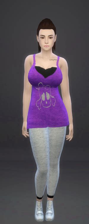 Mrrakkonns Sims Ashley Sydney And Jessie The Sims 4 Sims Loverslab