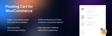 Best Woocommerce Mini Cart Plugins Free And Paid Engine Templates