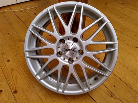 Диски Rial Germany для Japan car ))) — Mazda 3 (1G), 1,6 л., 2004 года ...