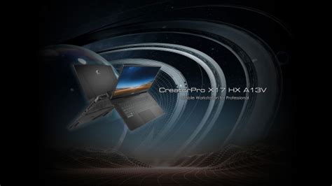 Msi Global The Leading Brand In High End Gaming Professional Creation