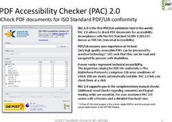 PDF Accessibility Checker PAC 2 0 Check PDF Documents For ISO