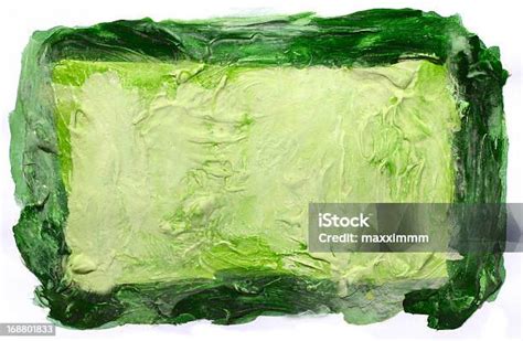 예술직 Daub 워터컬러 녹색 배경 추상적임 종이 애니메이션 Isol 0명에 대한 스톡 벡터 아트 및 기타 이미지 0명 다중 색상 더럽히기 Istock