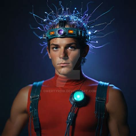 Brainwashing Man 56 By Qwertyrdw On Deviantart