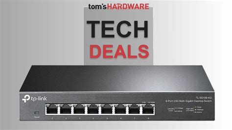 10 Gigabit Ethernet Slots Into Your M 2 Port Costs Only 86 Toms Hardware