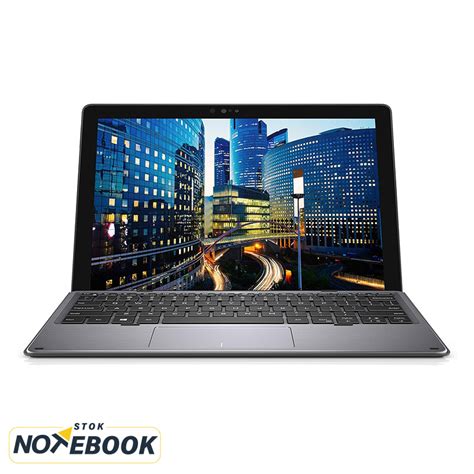 تبلت دل Dell Latitude 7210 B نوت‌بوک استوک