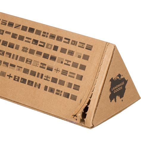 World Scratch Off Map The Process