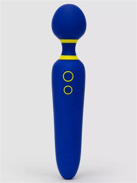 21 Wand Vibrators Best Magic Wand Sex Toys Online Glamour Uk