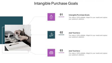 Intangible Purchase Goals In Powerpoint And Google Slides Cpb PPT Sample