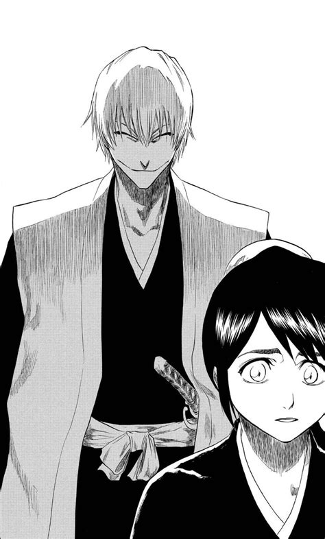 Tite Kubo Art On Twitter Dibujos Fondo De Pantalla De Anime Arte De Anime