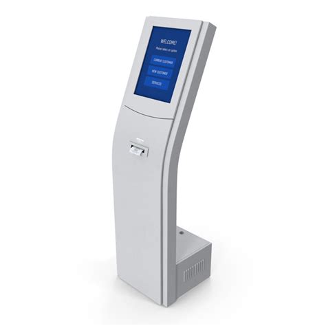 Electronic Queue Device Blue Png Images And Psds For Download Pixelsquid S12337521b