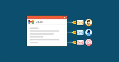 How To Send The Same Email To Multiple Recipients Separately In Gmail