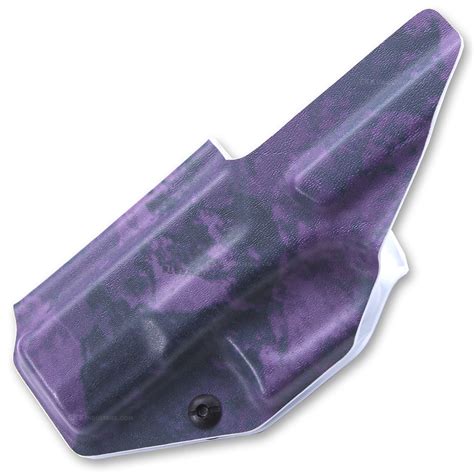 Kydex™ Substrate® Subdued Series Infused Camo Sheet Seduction 080