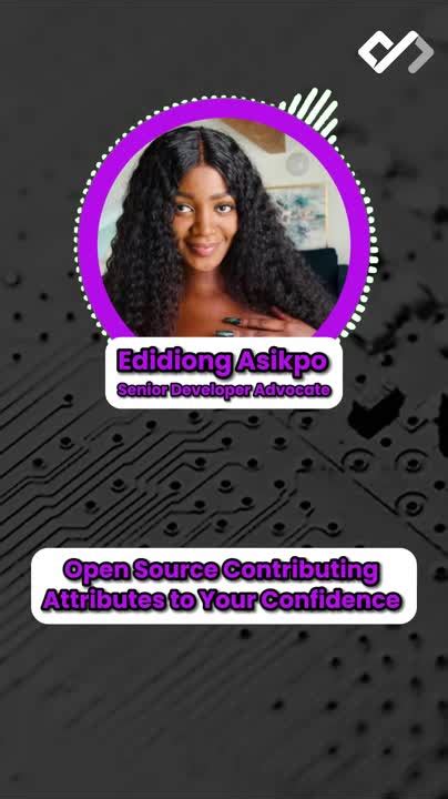 Video Dailydev On Linkedin Opensource