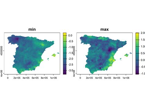 Use Of Multidimensional Spatial Data Dr Dominic Royé