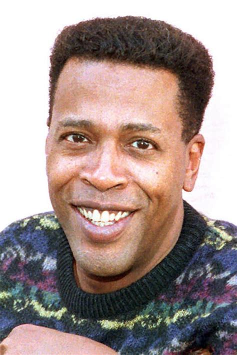 Meshach Taylor About Entertainmentie
