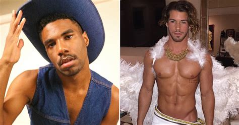 Hot Halloween Costume Ideas For Guys Popsugar Love Sex