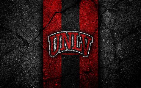 Unlv Logo Wallpaper
