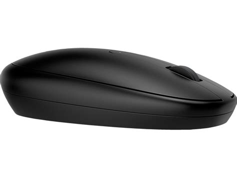 HP 240 Bluetooth Mouse Black 3V0G9AA HP Online