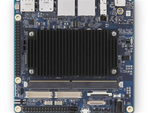 I Pi SMARC PLUS Devkit Electronics Lab Com