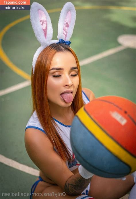 Abella Olsen Onlyfans Leaks